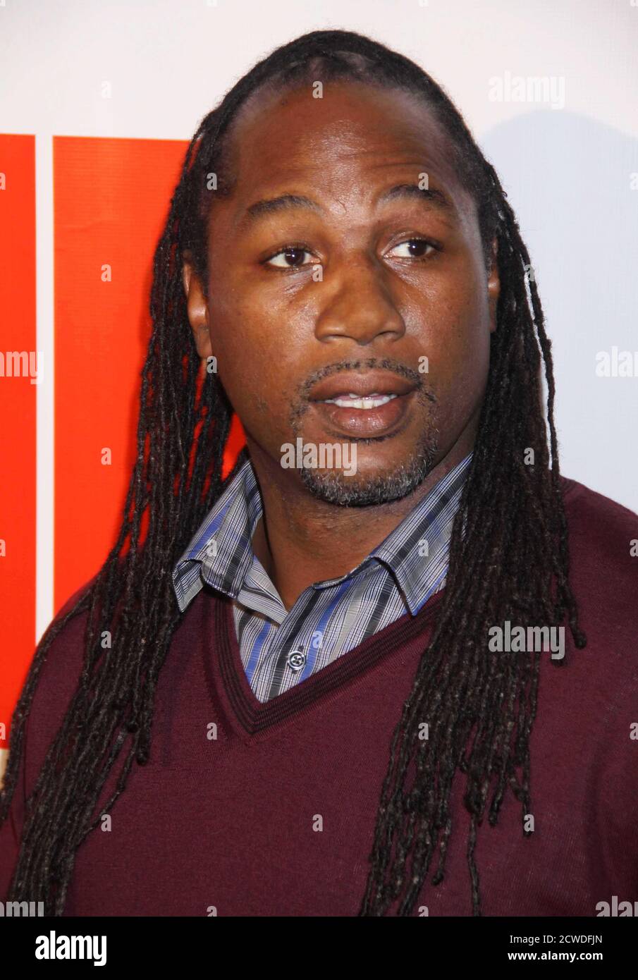 Lennox Lewis 2010 Photo By John Barrett/PHOTOlink Stock Photo - Alamy