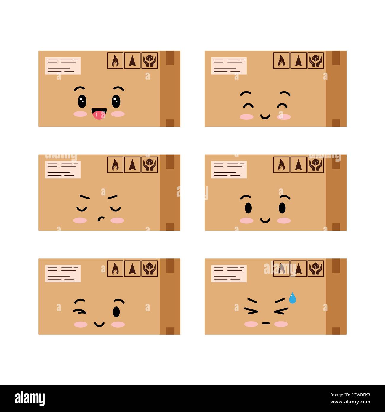 Parcel tape Stock Vector Images - Alamy