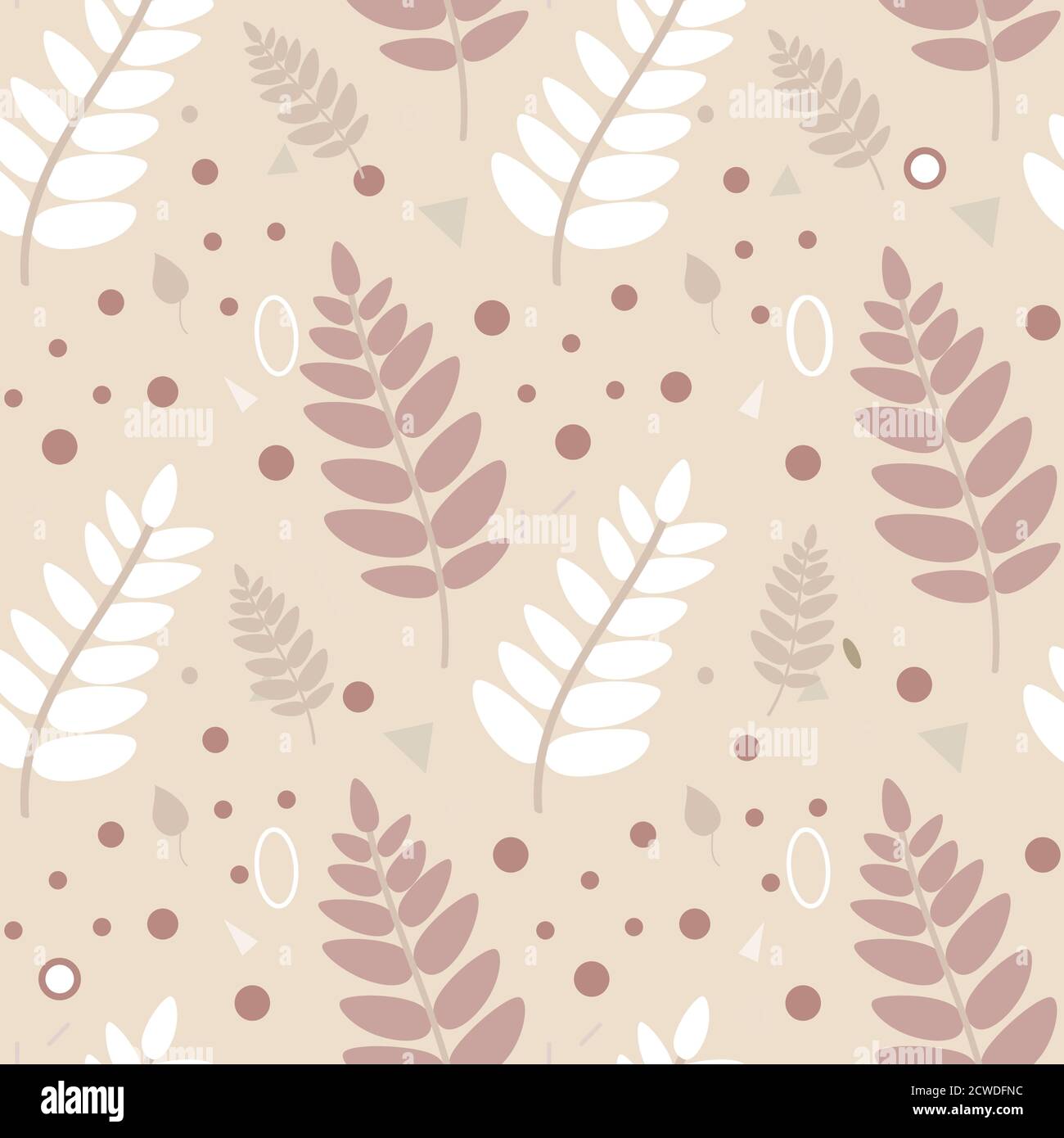 Wall paper patterns soft colors hi-res stock photography and images - Alamy