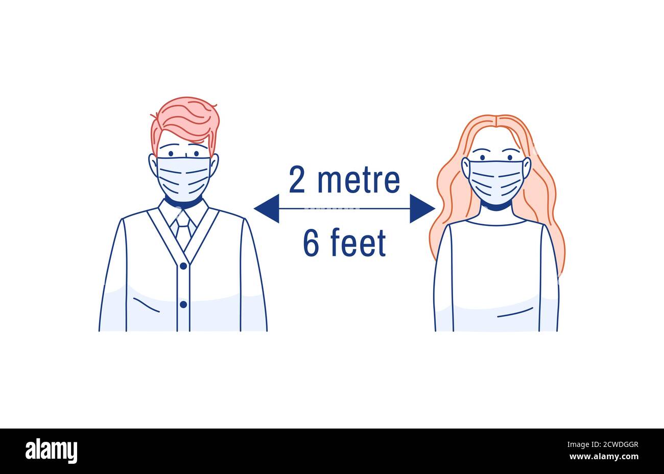 People feet line Stock Vector Images - Alamy