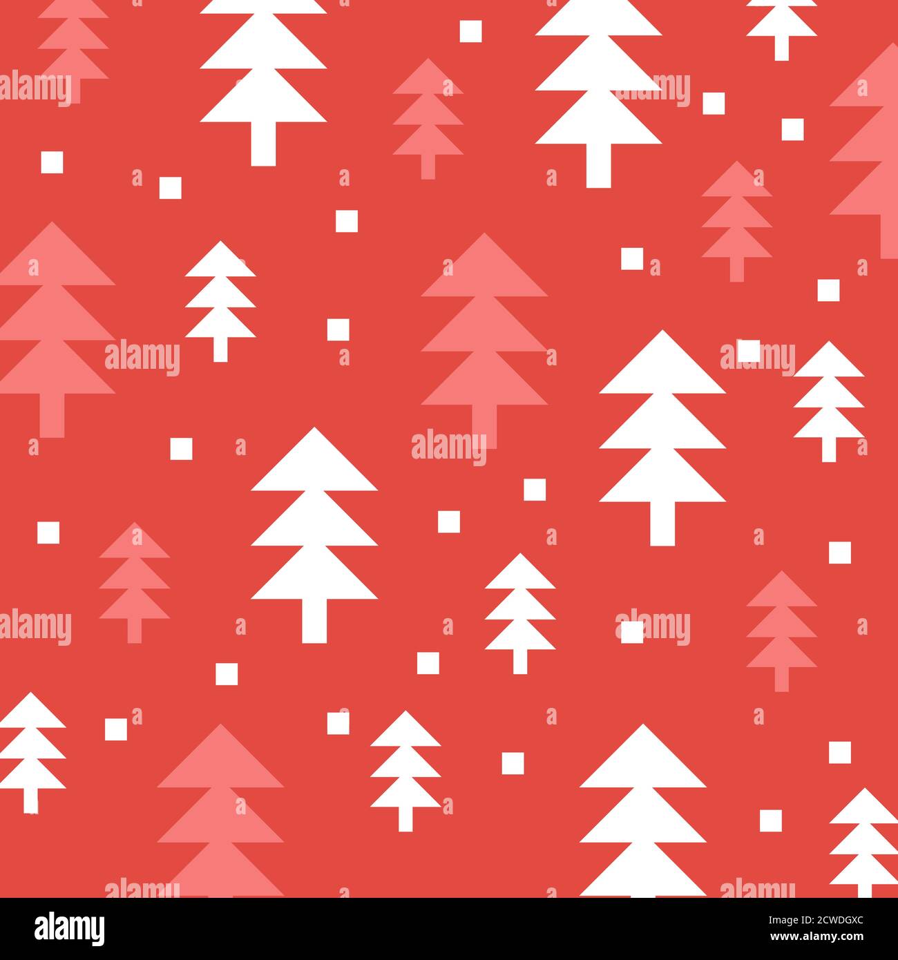 Scroll background christmas Stock Vector Images - Alamy