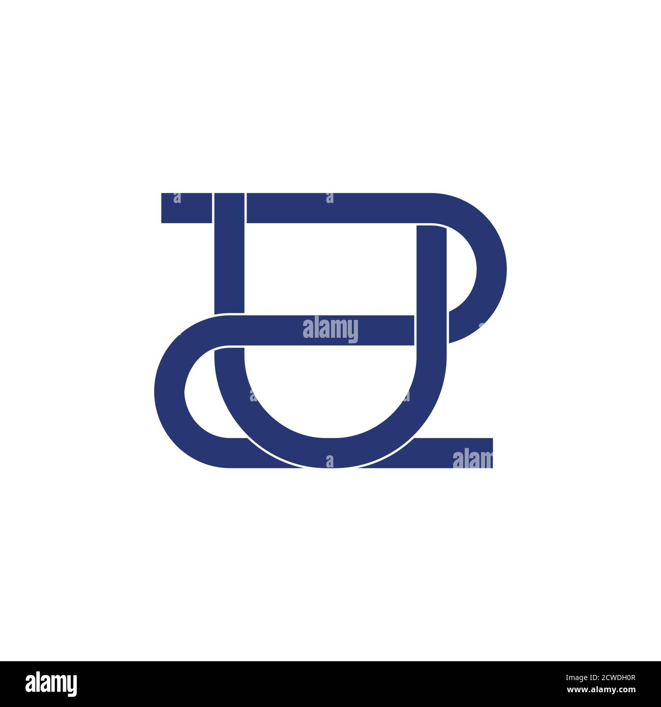 U2 3d Stock Vector Images - Alamy