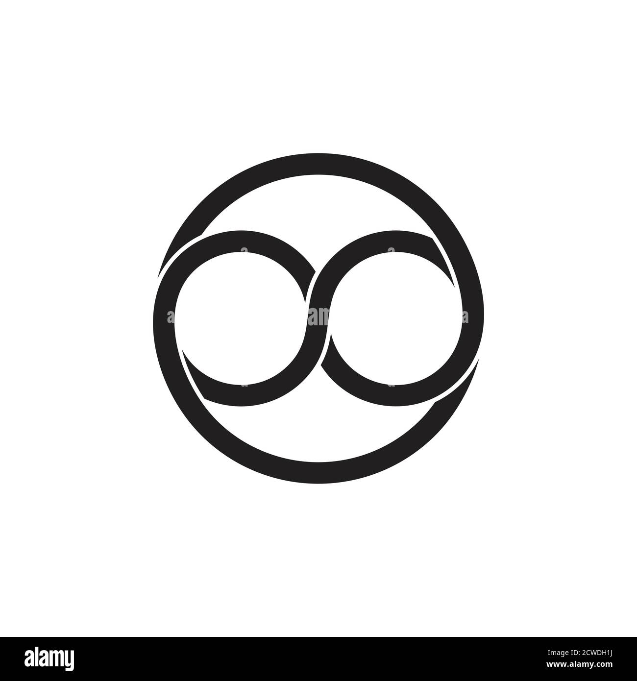 Infinity studio Stock Vector Images - Alamy