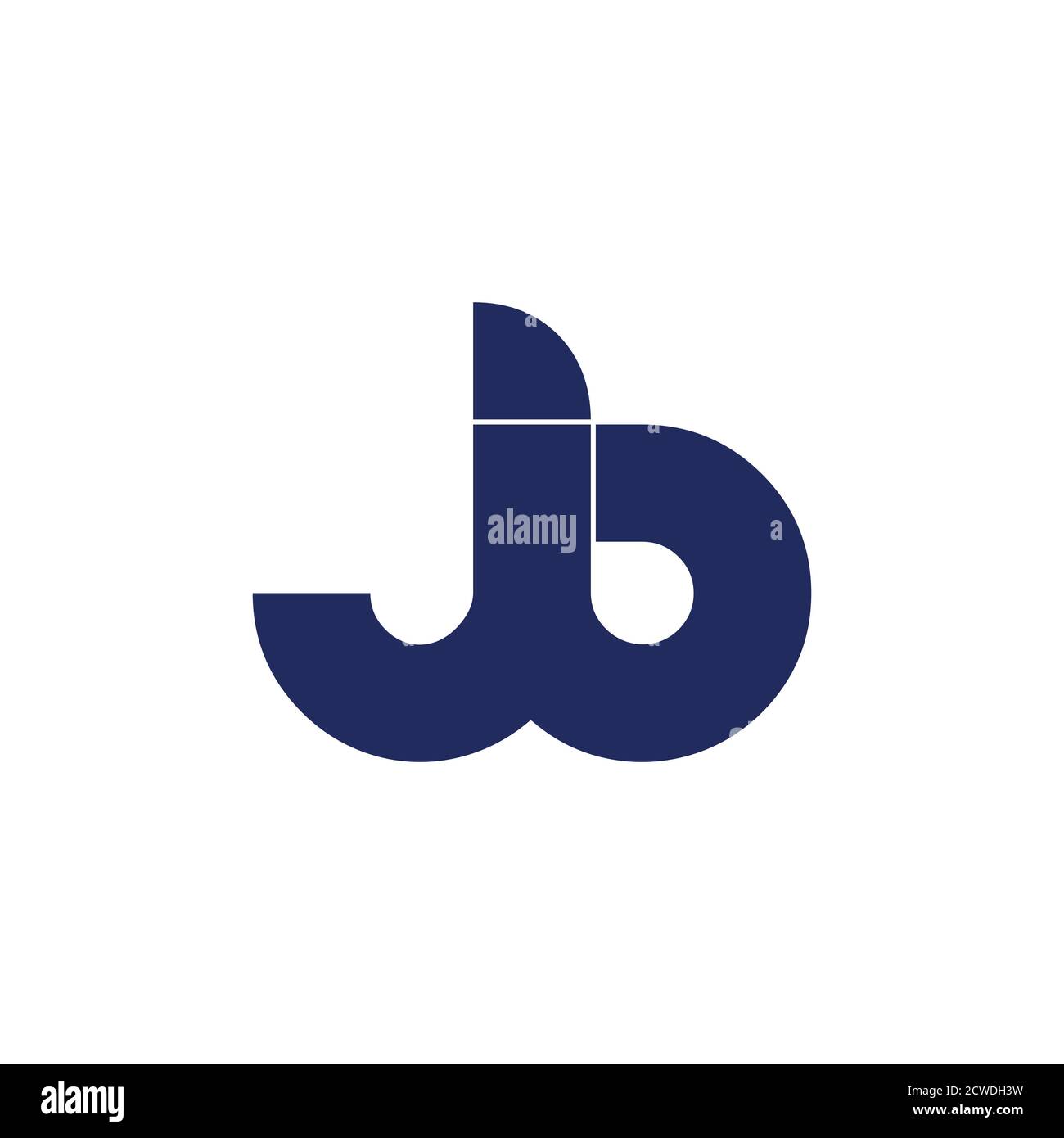 Jb vector vectors Cut Out Stock Images & Pictures - Alamy