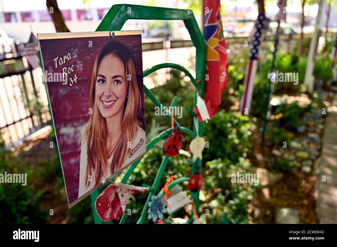 Healing tara hi-res stock photography and images - Alamy