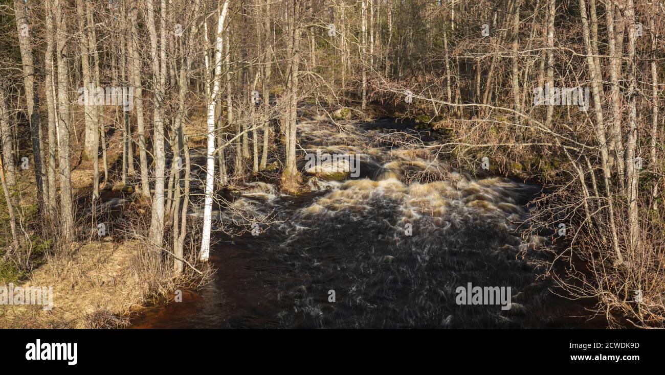 Finland flooding hi-res stock photography and images - Alamy