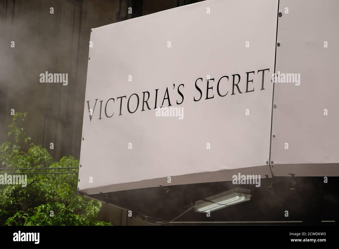Victorias Secret Logo Font