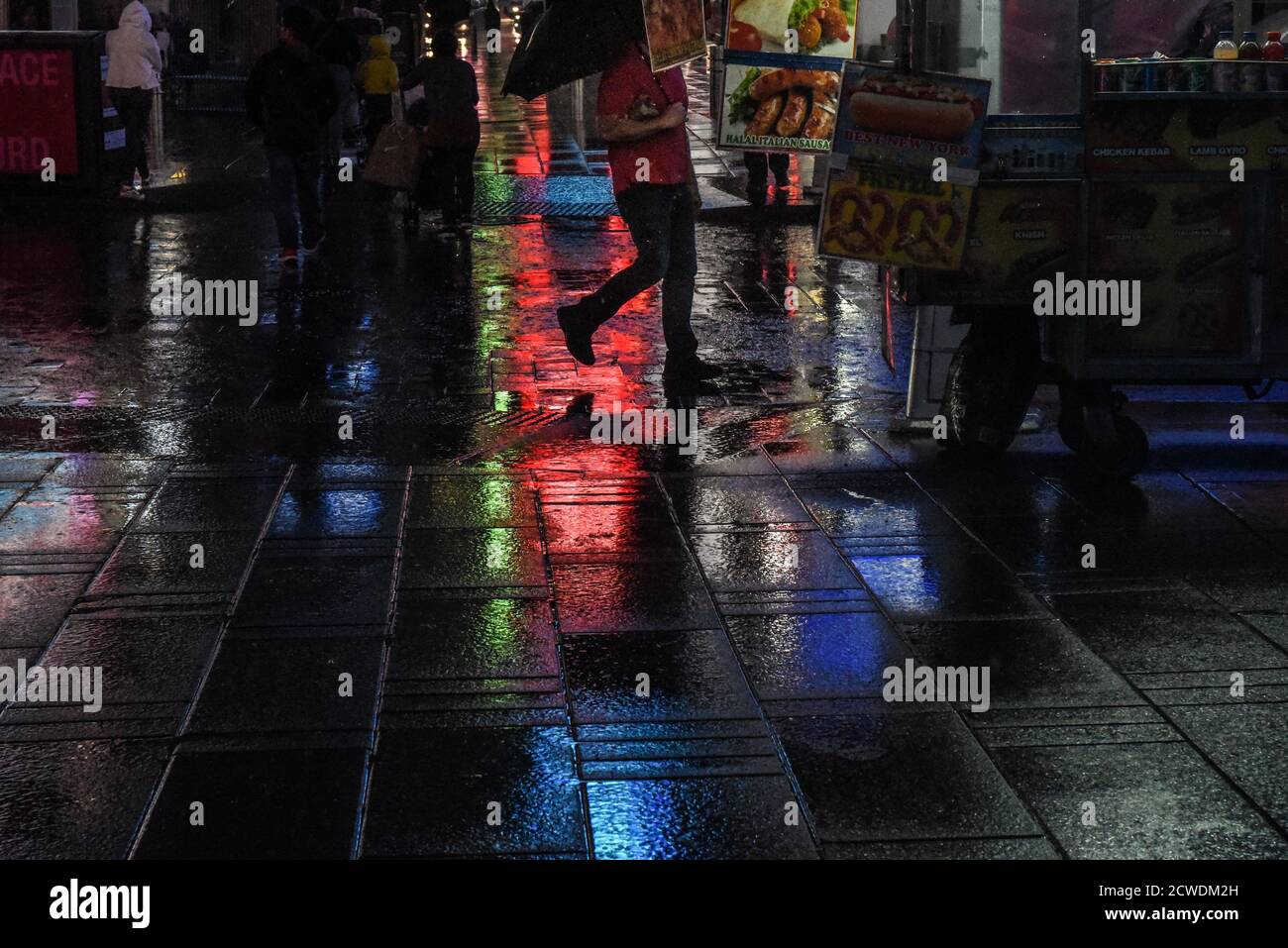 Stephanie colorful hi-res stock photography and images - Alamy