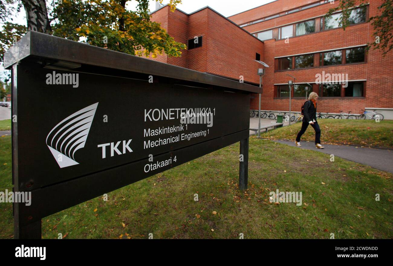 University Students Helsinki High Resolution Stock Photography and ...