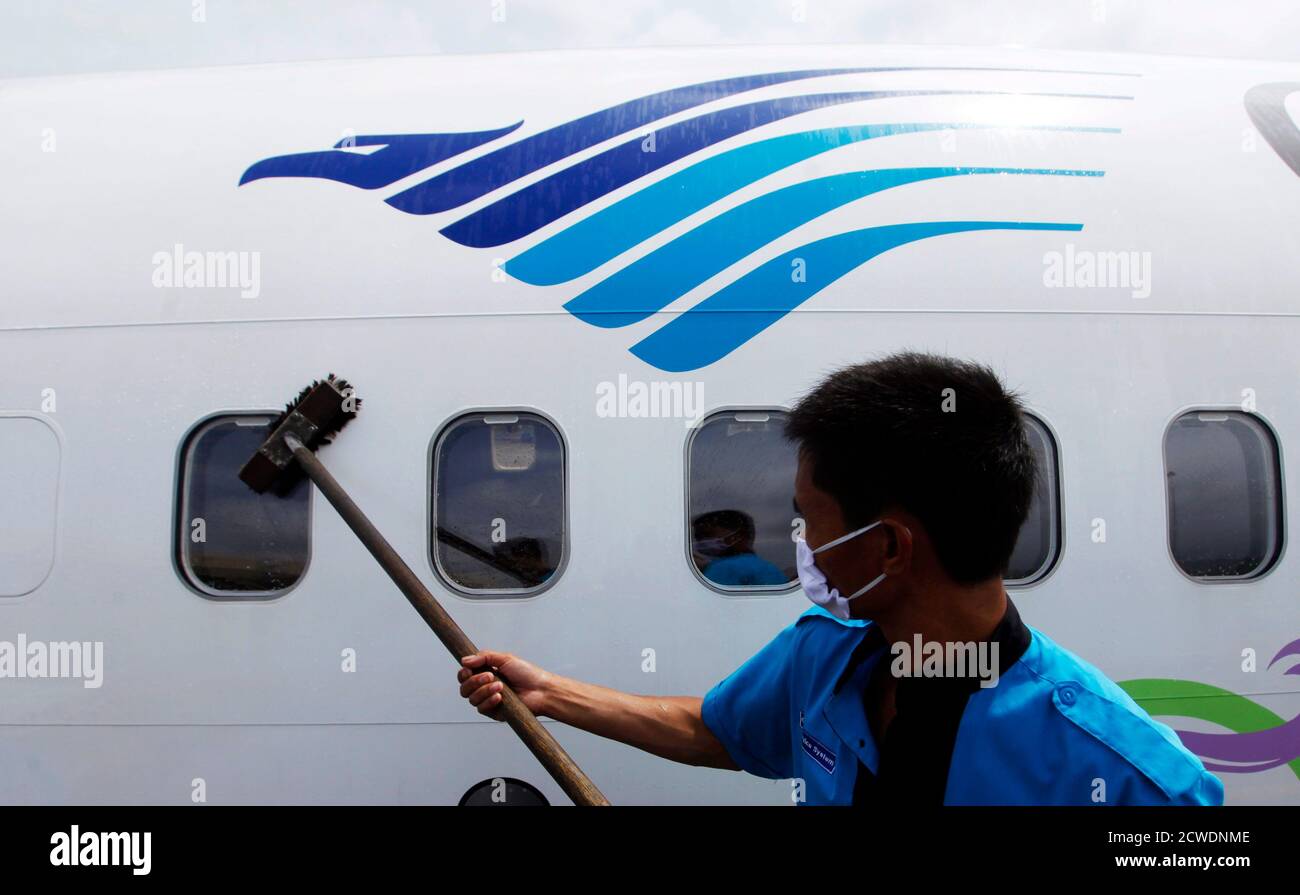 Aeroasia hi-res stock photography and images - Alamy