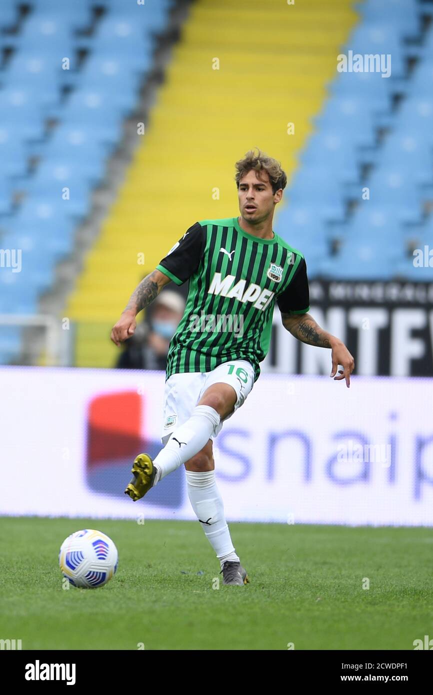 Federico ricci sassuolo hi-res stock photography and images - Alamy