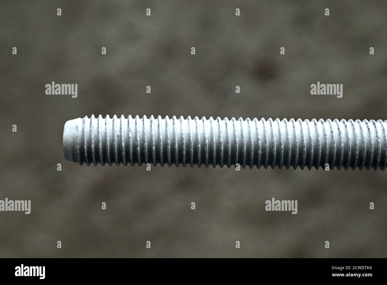 Threaded rod hi-res stock photography and images - Alamy