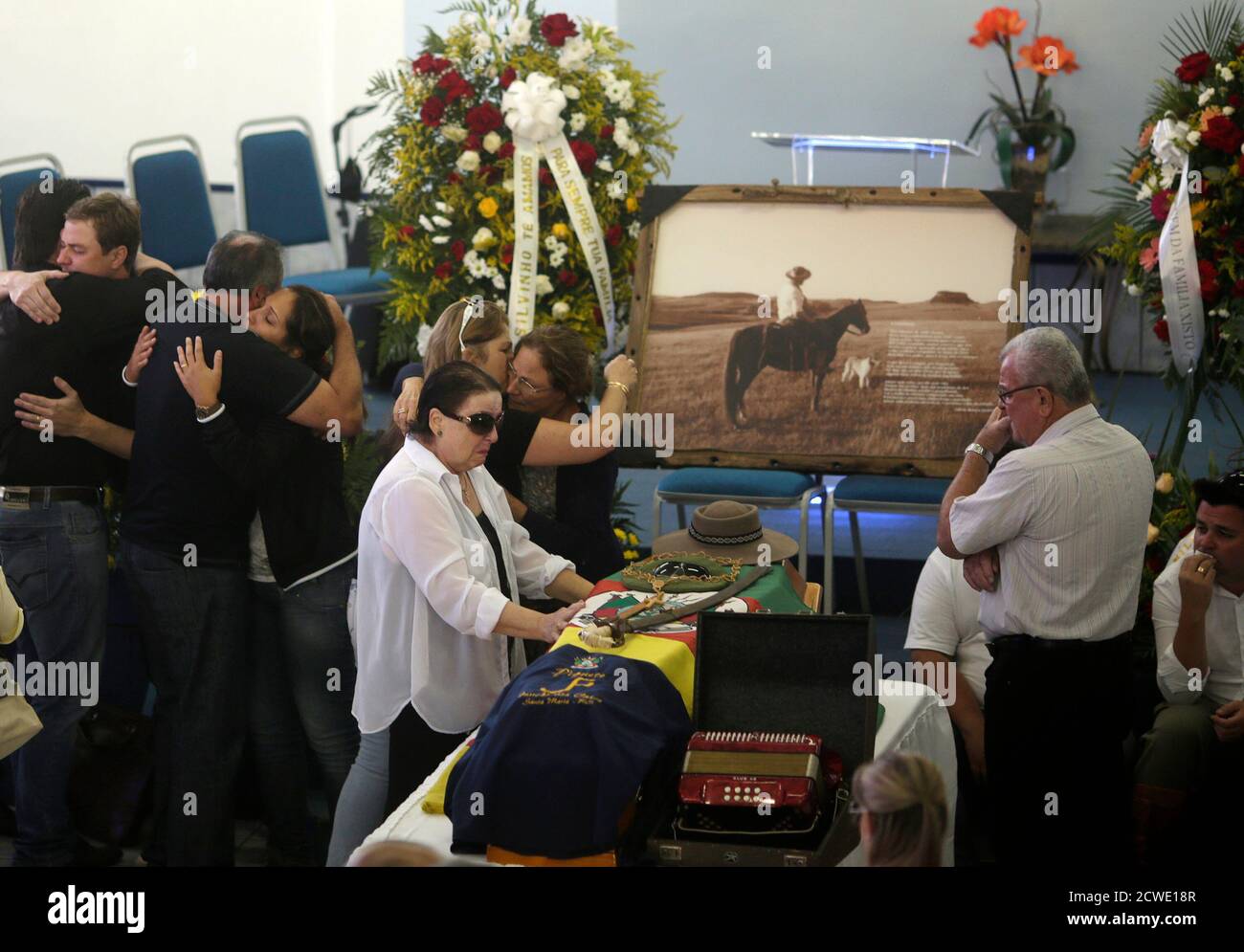 Kiss nightclub fire hi-res stock photography and images - Alamy