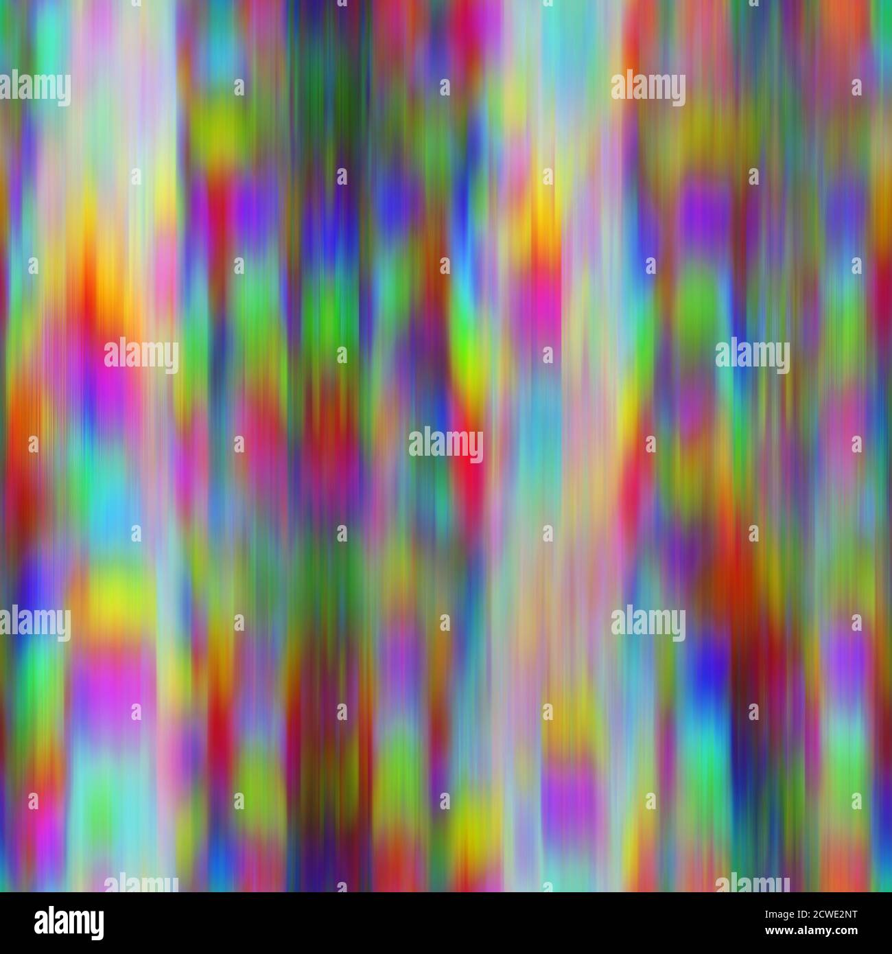 Seamless techno glitch RGB monitor noise rainbow Stock Photo - Alamy
