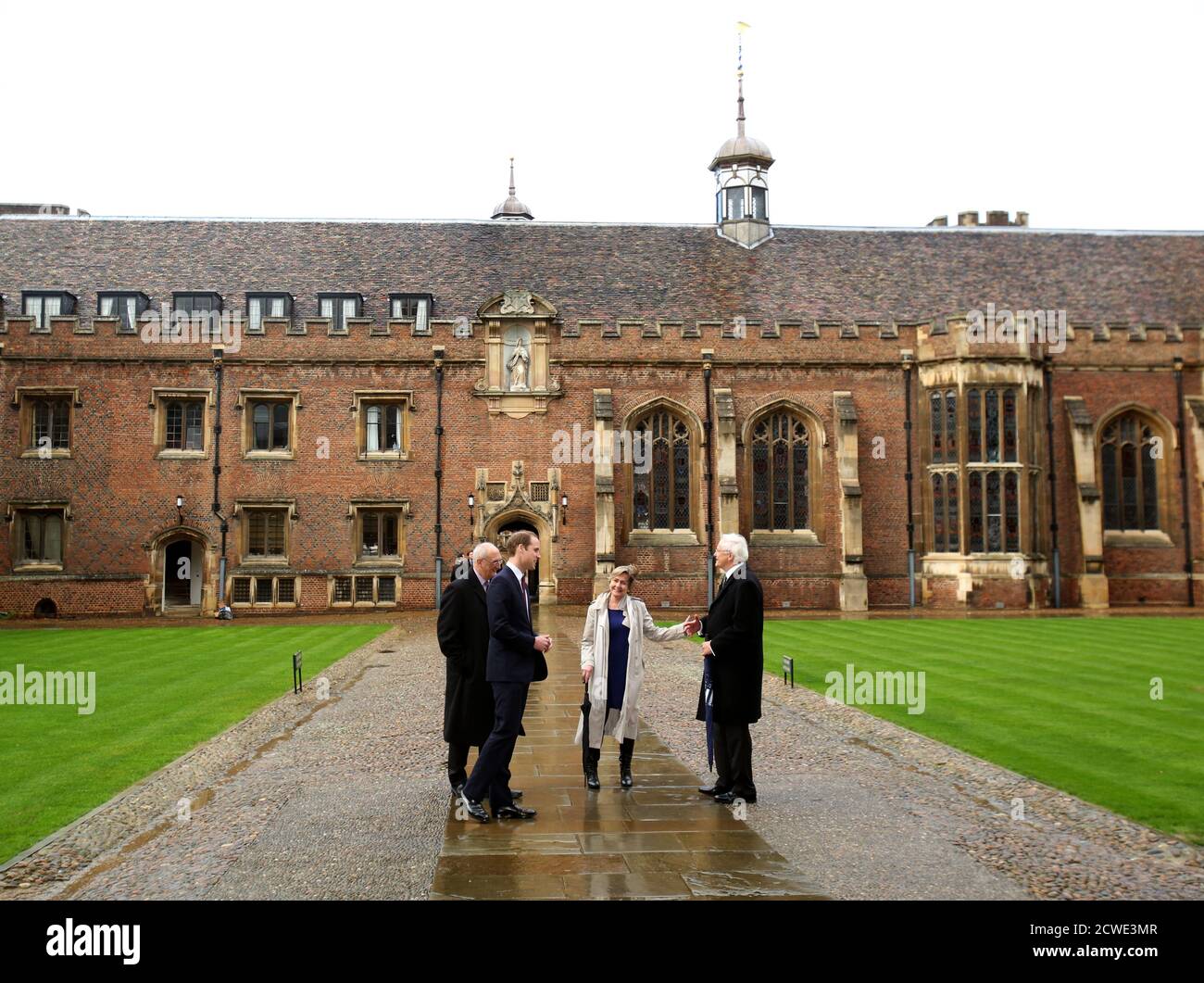 Polly prince hi-res stock photography and images - Alamy