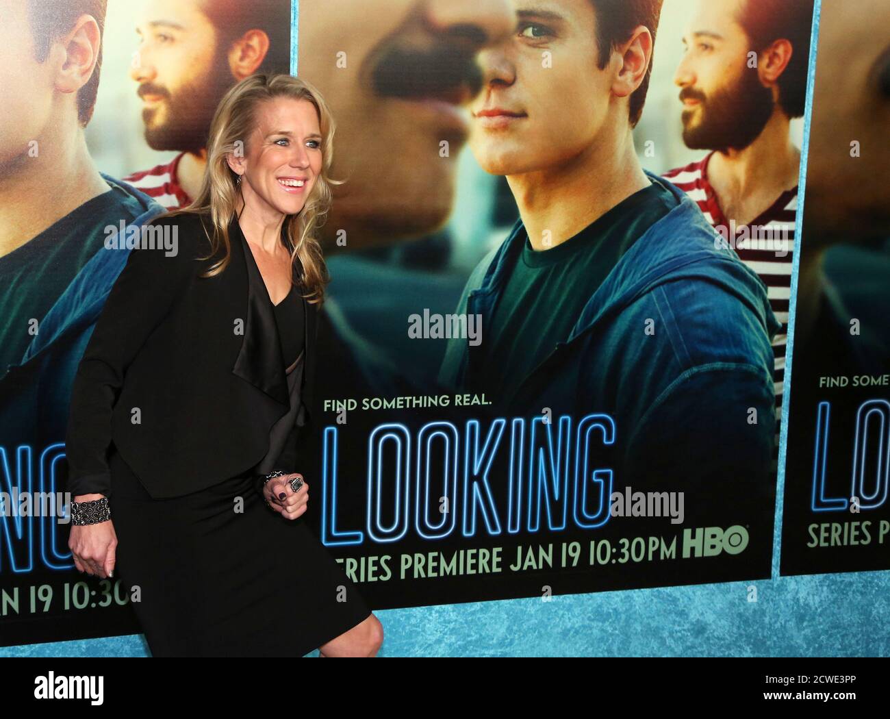 Lauren Weedman High Resolution Stock Photography and Images - Alamy