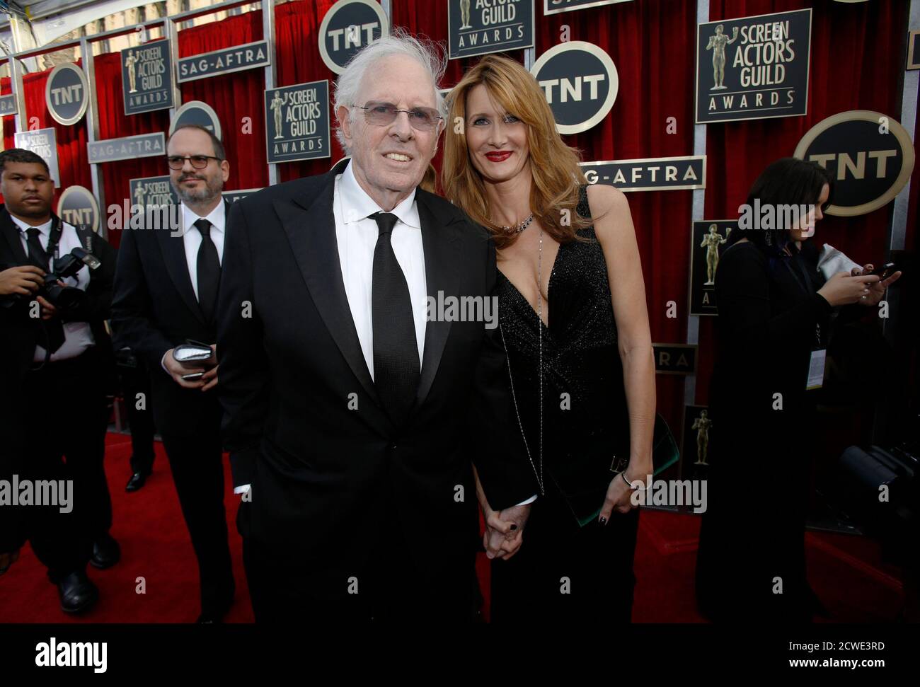 Bruce dern daughter hi-res stock photography and images - Alamy