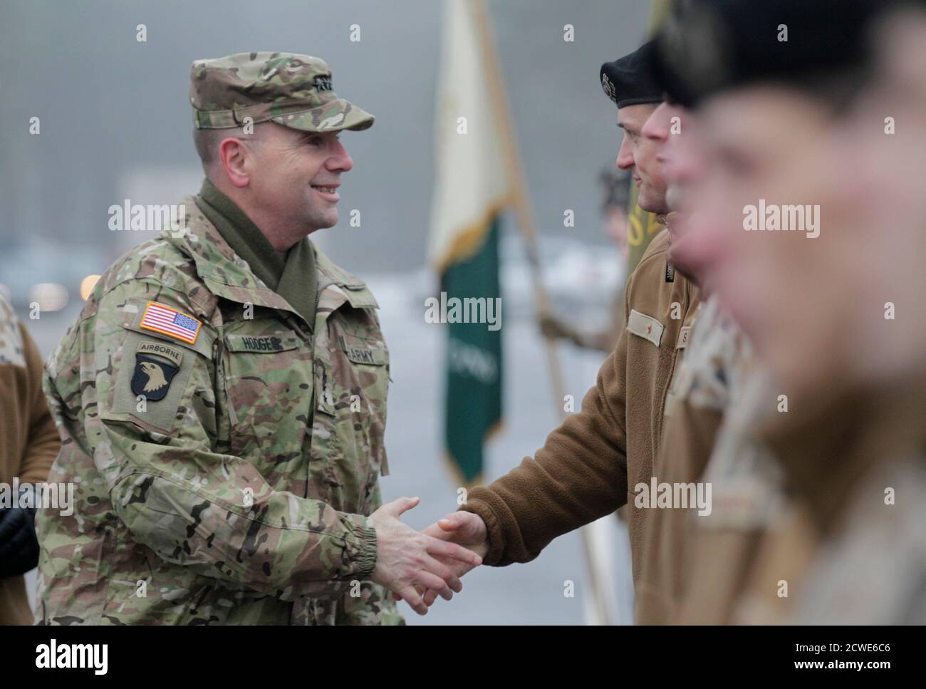 Frederick b hodges hi-res stock photography and images - Alamy