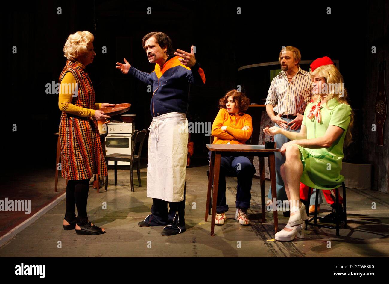 Maurer austria hi-res stock photography and images - Alamy