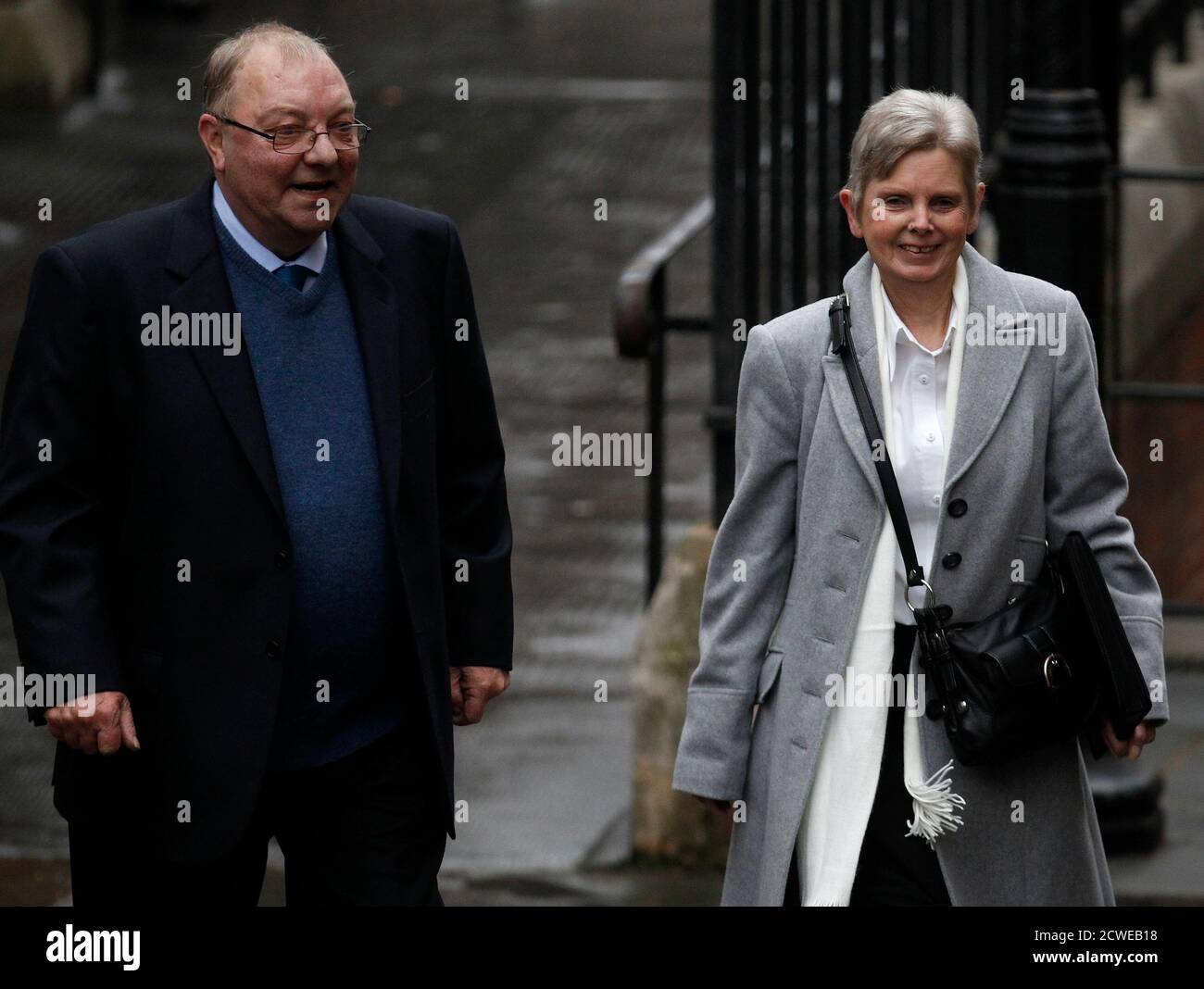 Diane Watson High Resolution Stock Photography and Images - Alamy