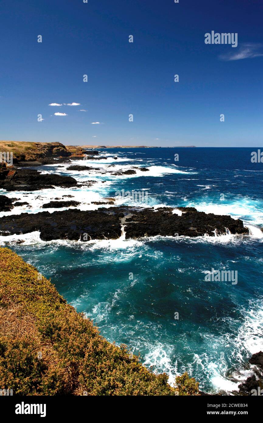 Summerlands phillip island hi-res stock photography and images - Alamy