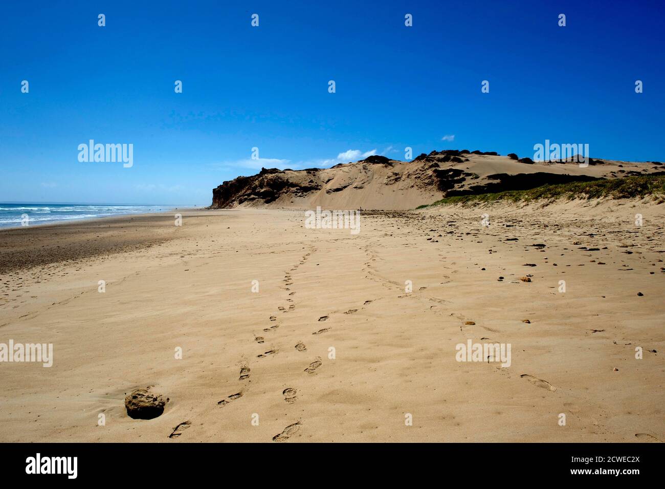 Dune scenery hi-res stock photography and images - Alamy