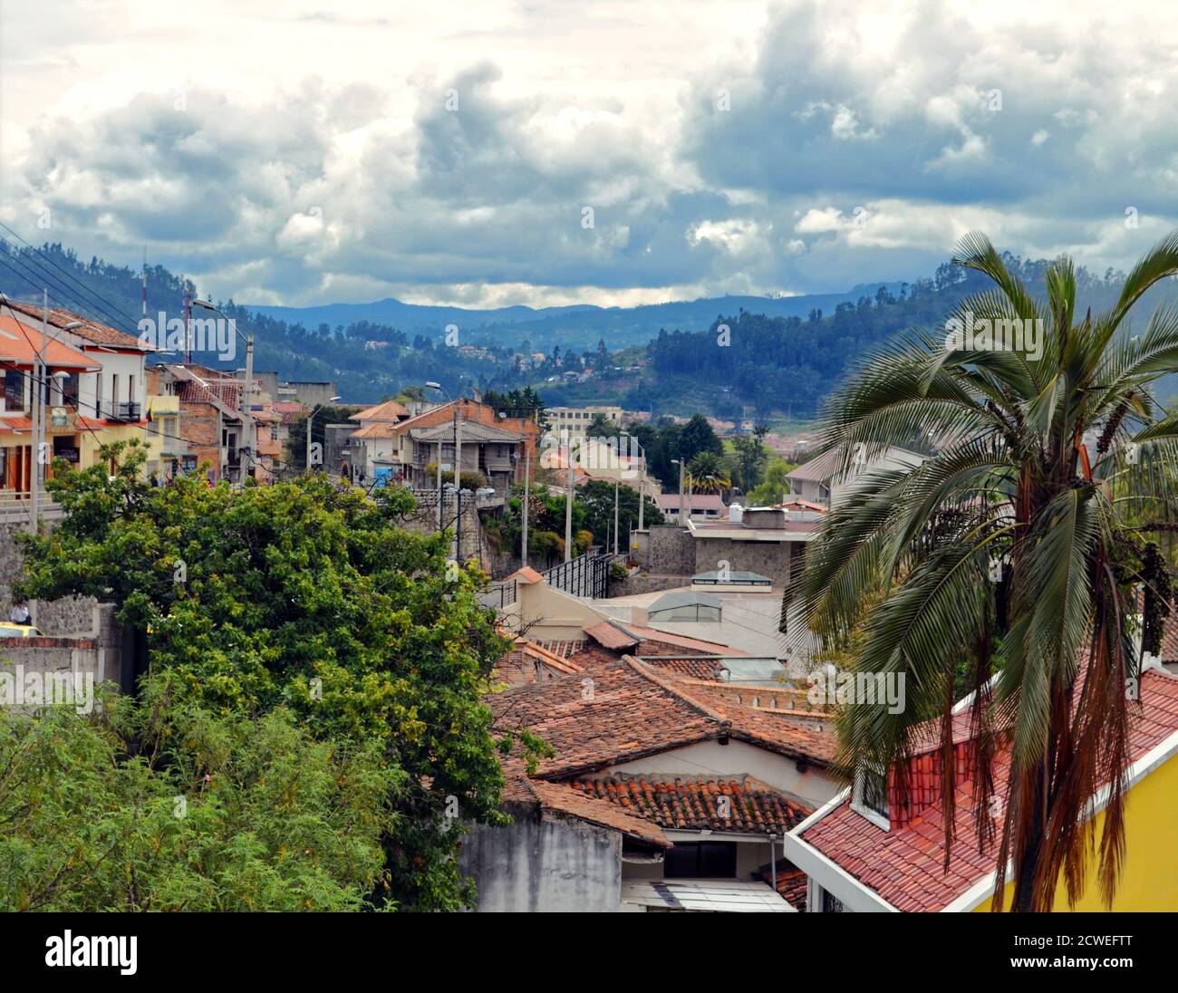 Vista larga hi-res stock photography and images - Alamy