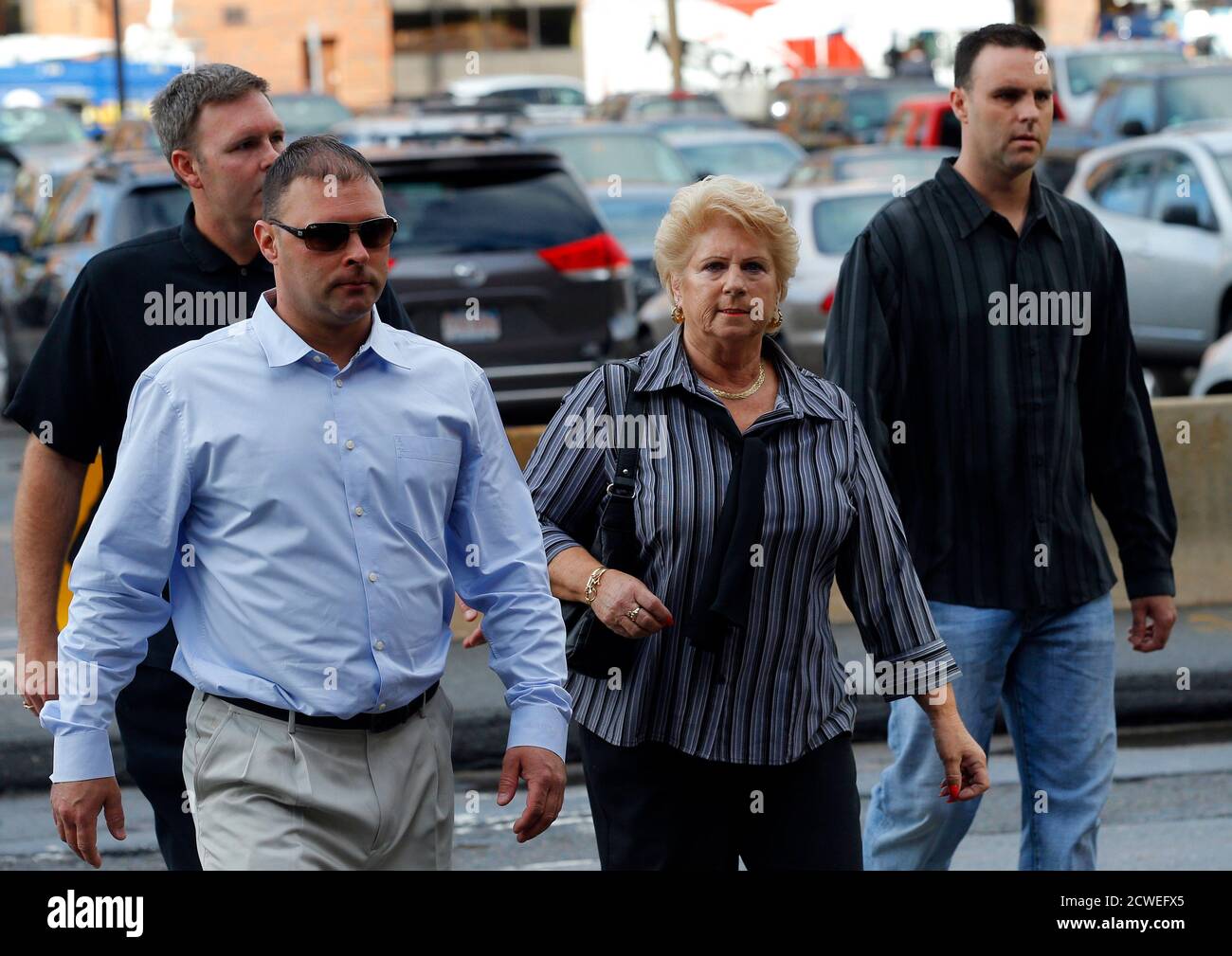 James bulger u hi-res stock photography and images - Alamy