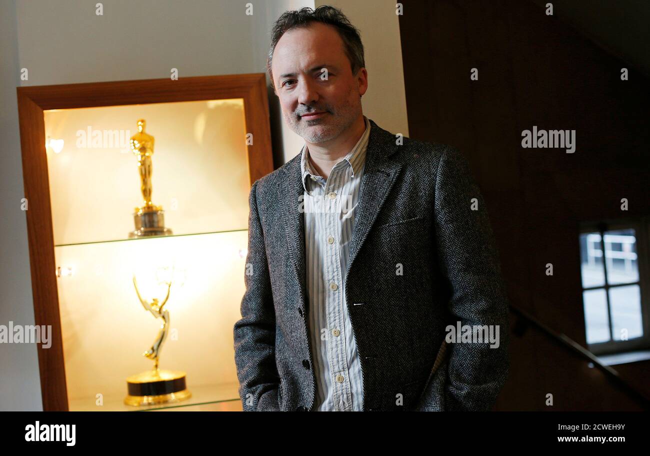 2001 space odyssey special effects hi-res stock photography and images ...