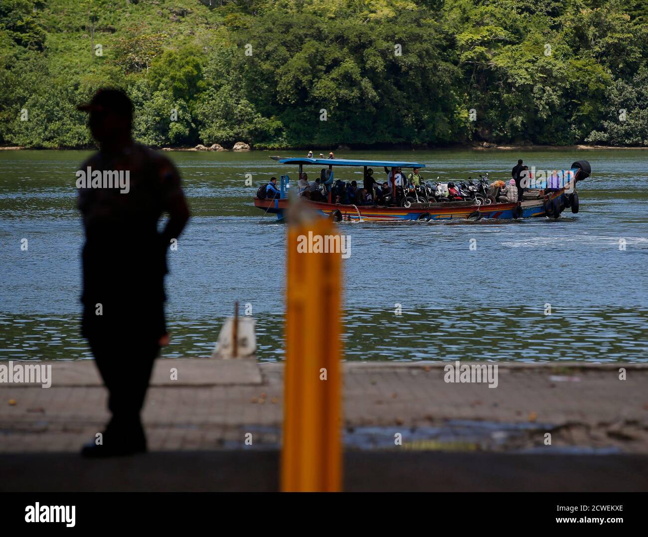 Executions take place hi-res stock photography and images - Alamy
