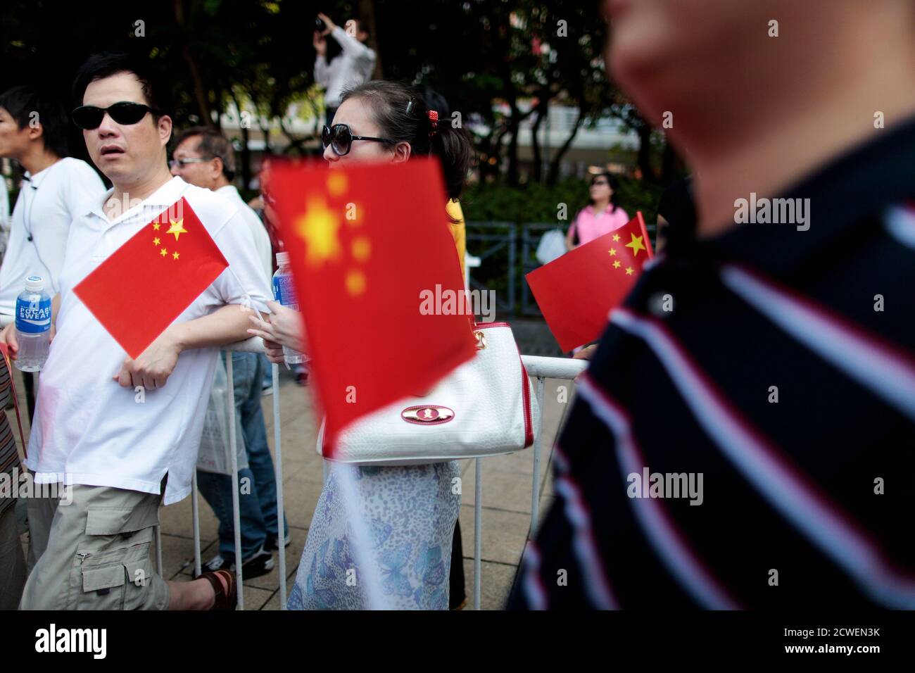 Japan china spat hi-res stock photography and images - Alamy