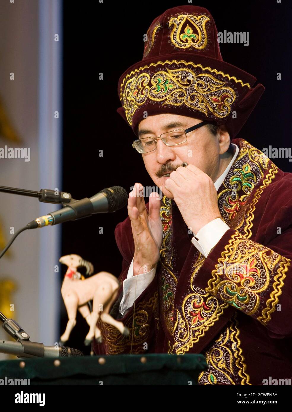 Various Musical Instruments High Resolution Stock Photography and ...