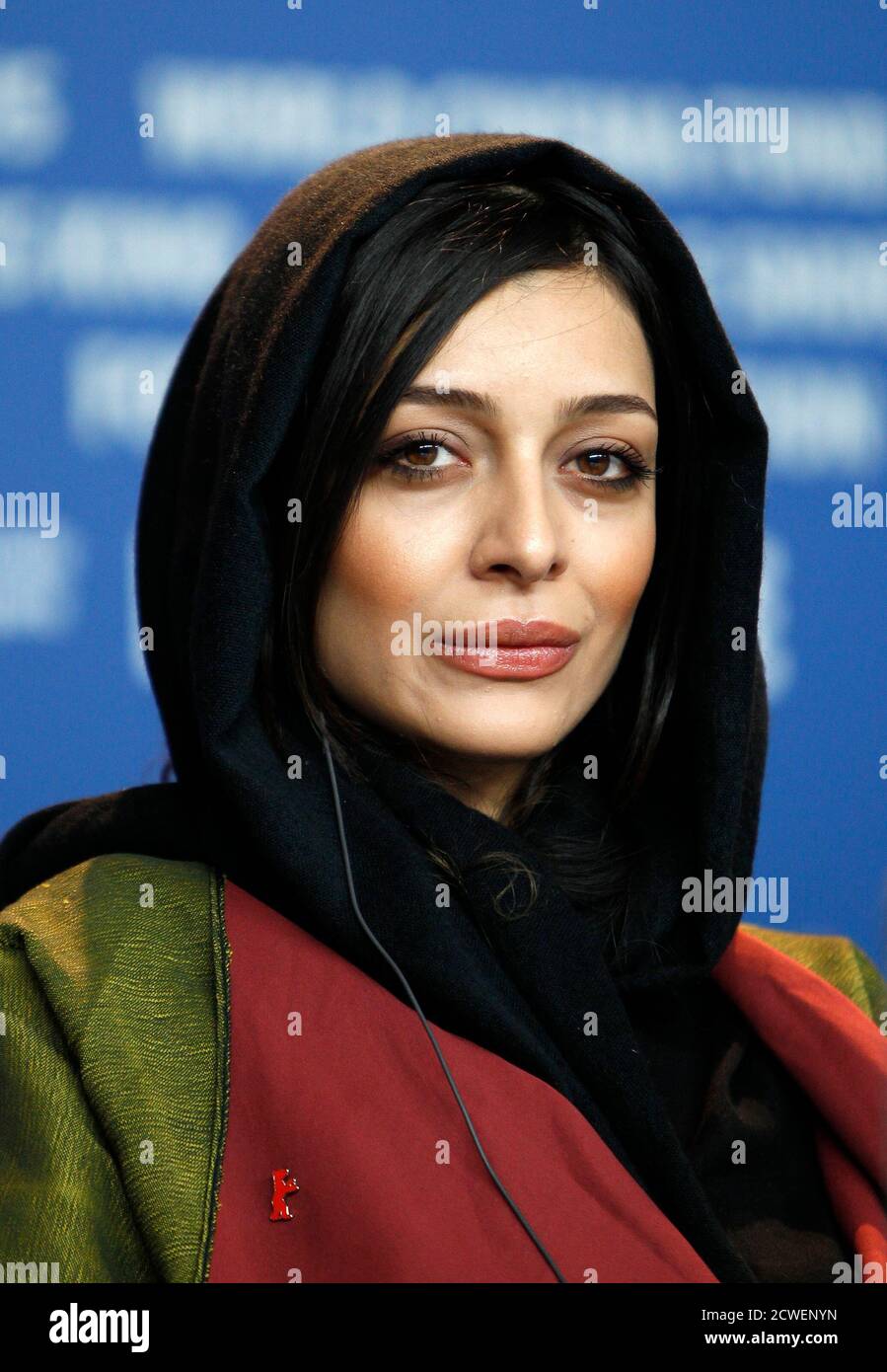 Sareh Bayat High Resolution Stock Photography and Images - Alamy