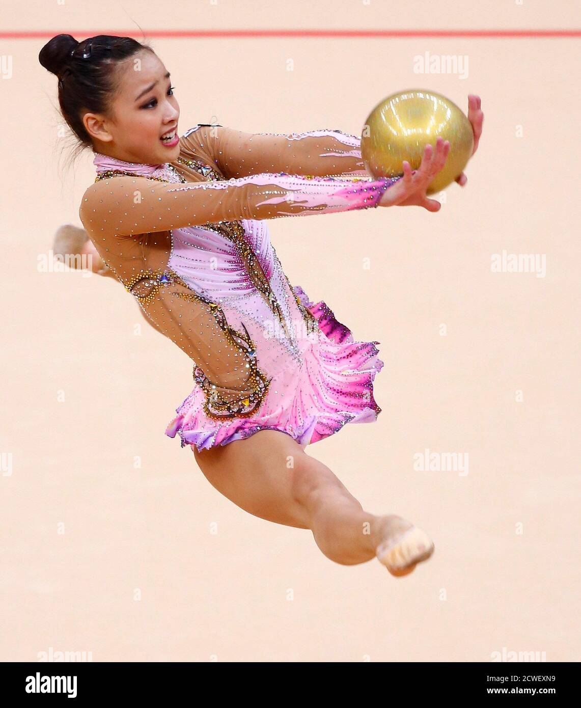 Yeon jae hi-res stock photography and images - Alamy