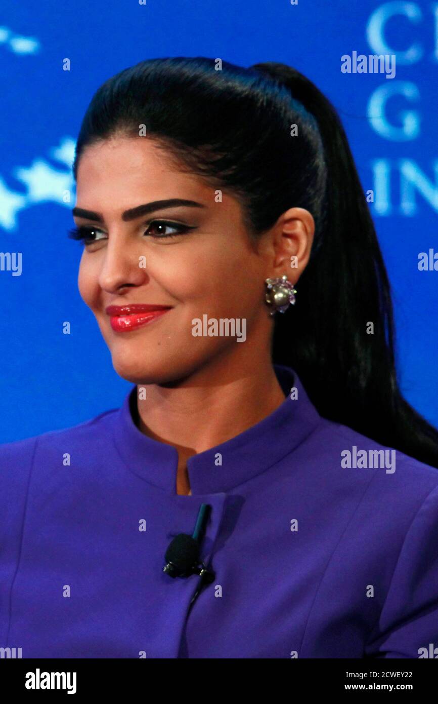 Saudi arabian princess hi-res stock photography and images - Alamy