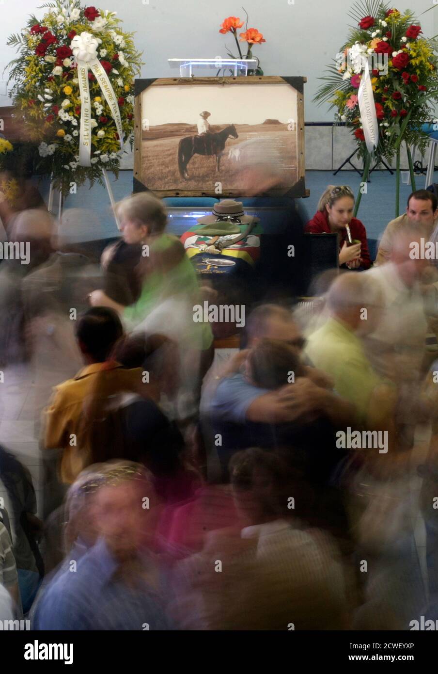 Kiss nightclub fire hi-res stock photography and images - Alamy