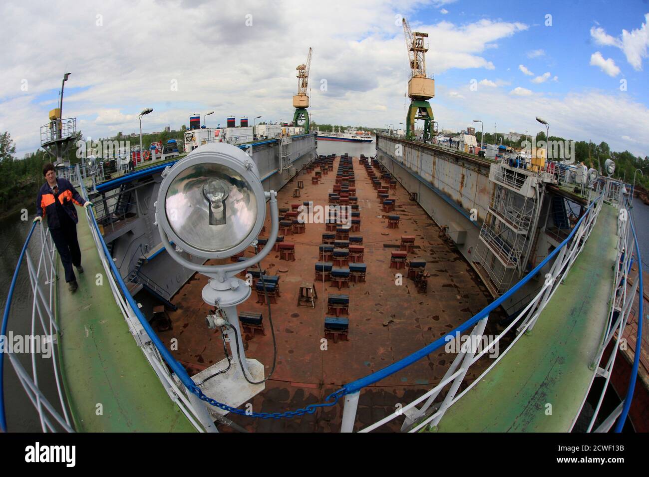 Arctic life before oil hi-res stock photography and images - Alamy