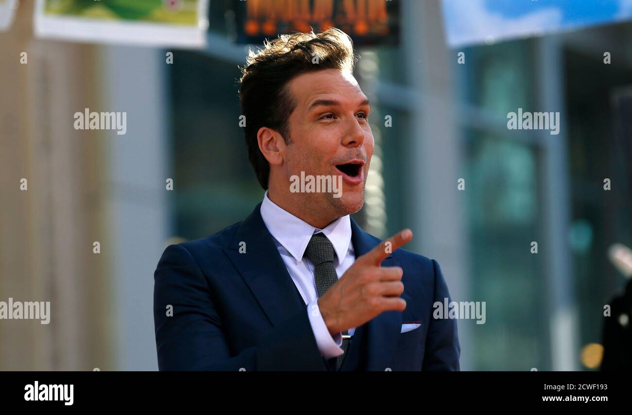 Planes World Premiere High Resolution Stock Photography and Images - Alamy