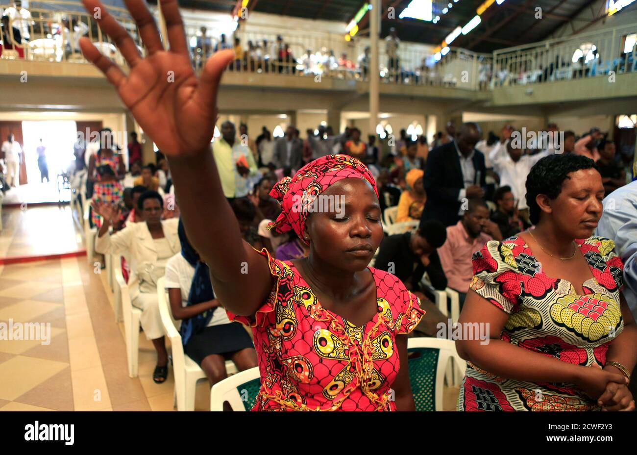 Rwandan Civil War High Resolution Stock Photography and Images - Alamy