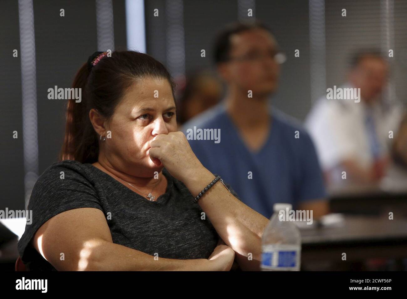 Nancy rivera hi-res stock photography and images - Alamy