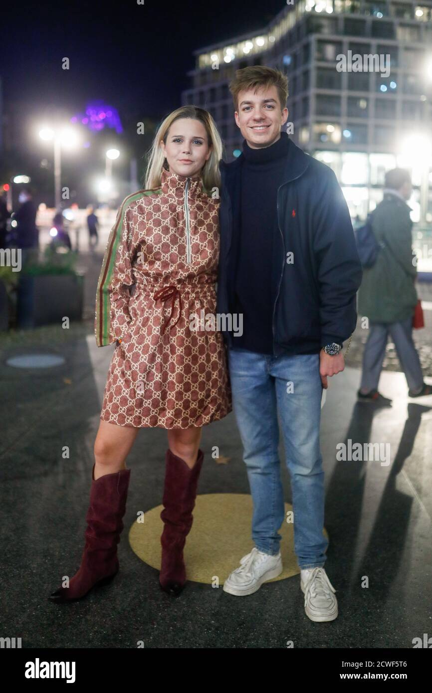 Nick julius schuck hi-res stock photography and images - Alamy