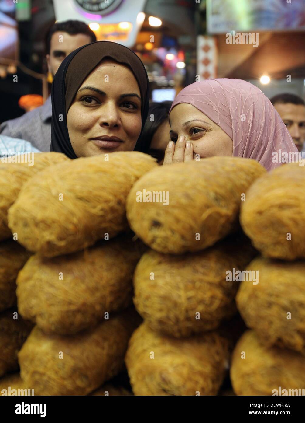 Damascus sweets hi-res stock photography and images - Alamy