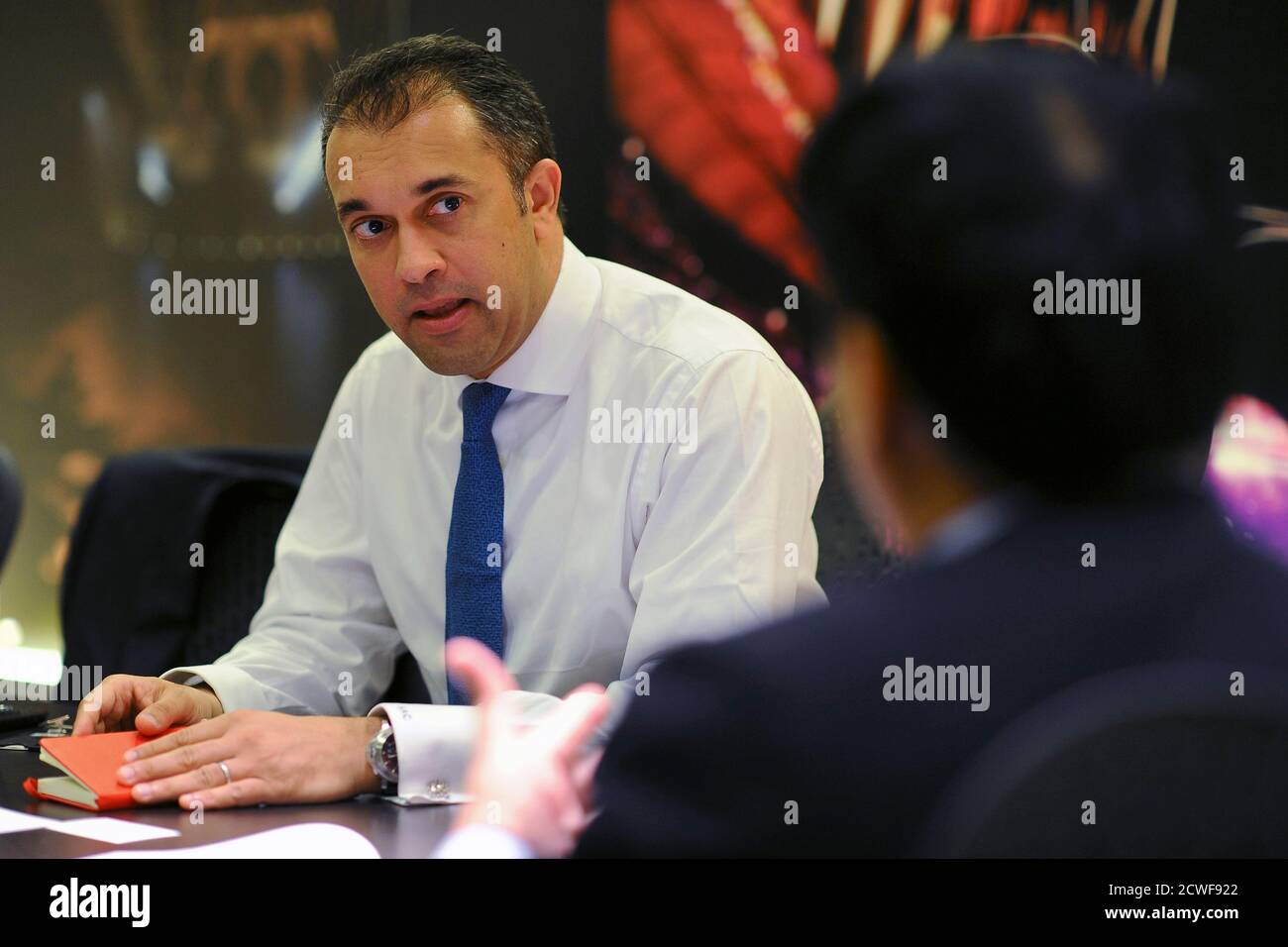 Bain and company hi-res stock photography and images - Alamy