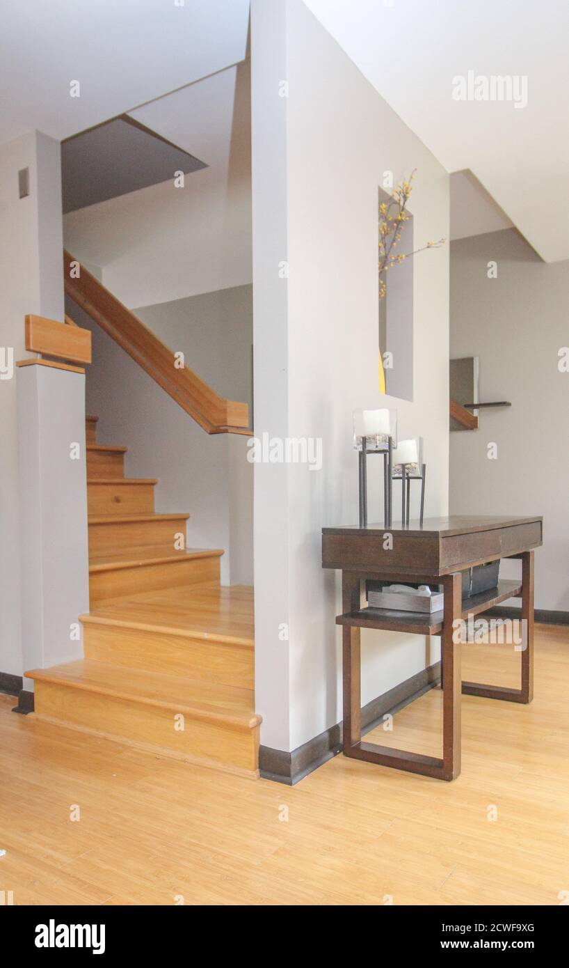 Interior home pictures Stock Photo - Alamy