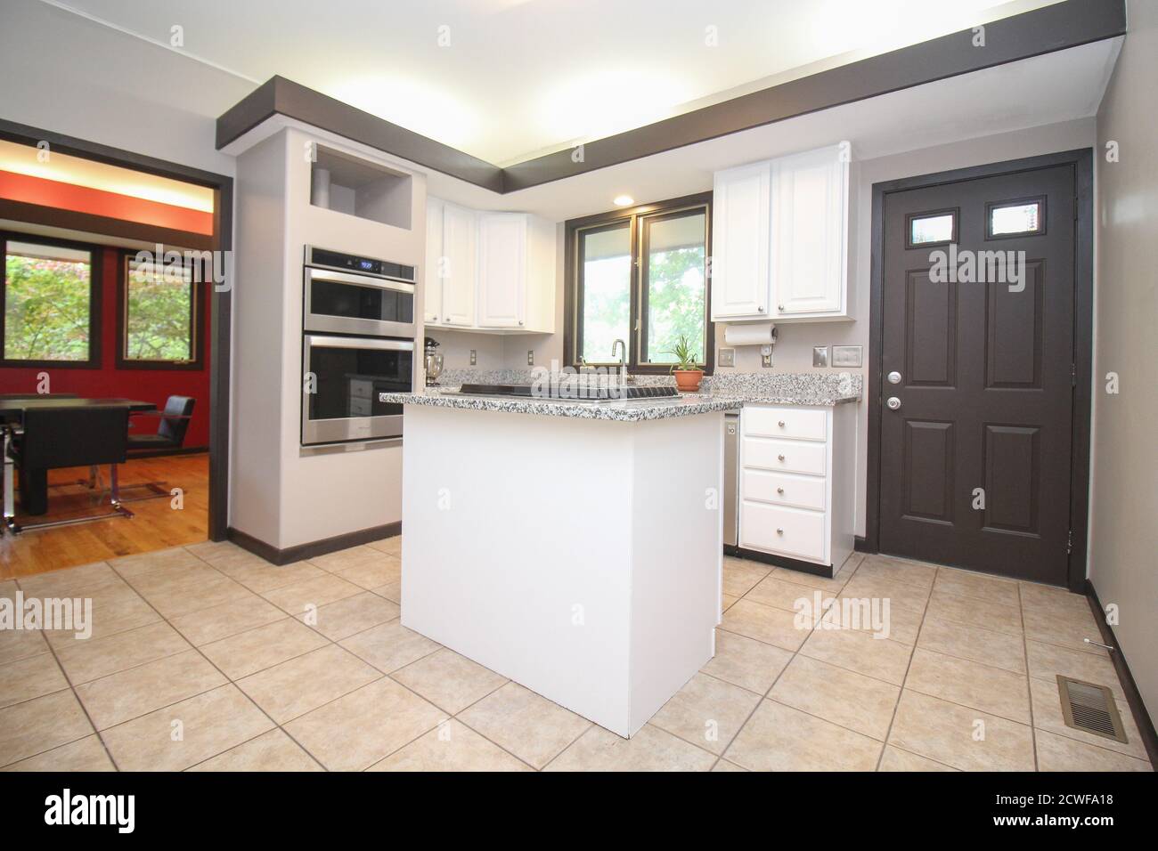 Interior home pictures Stock Photo - Alamy