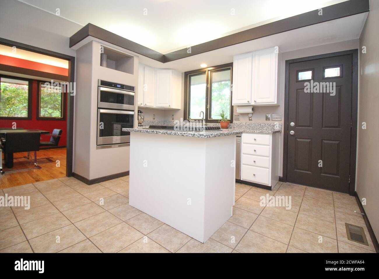 Interior home pictures Stock Photo - Alamy