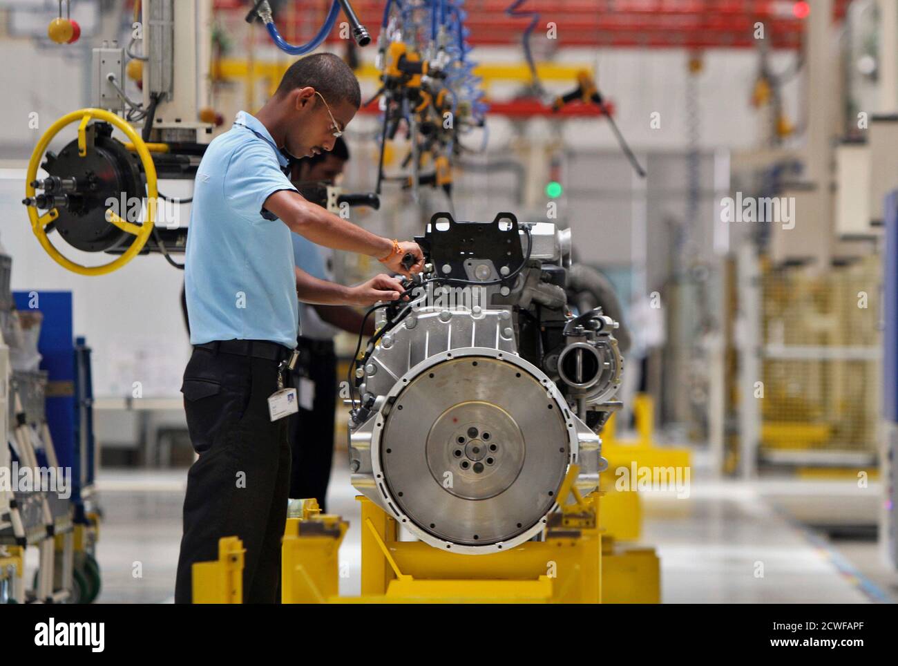 Reliable engines hi-res stock photography and images - Alamy