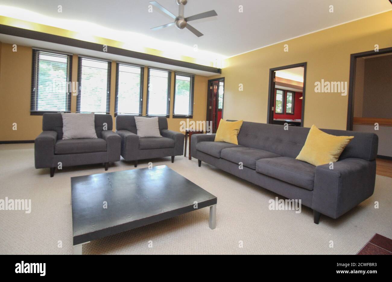 Interior home pictures Stock Photo - Alamy