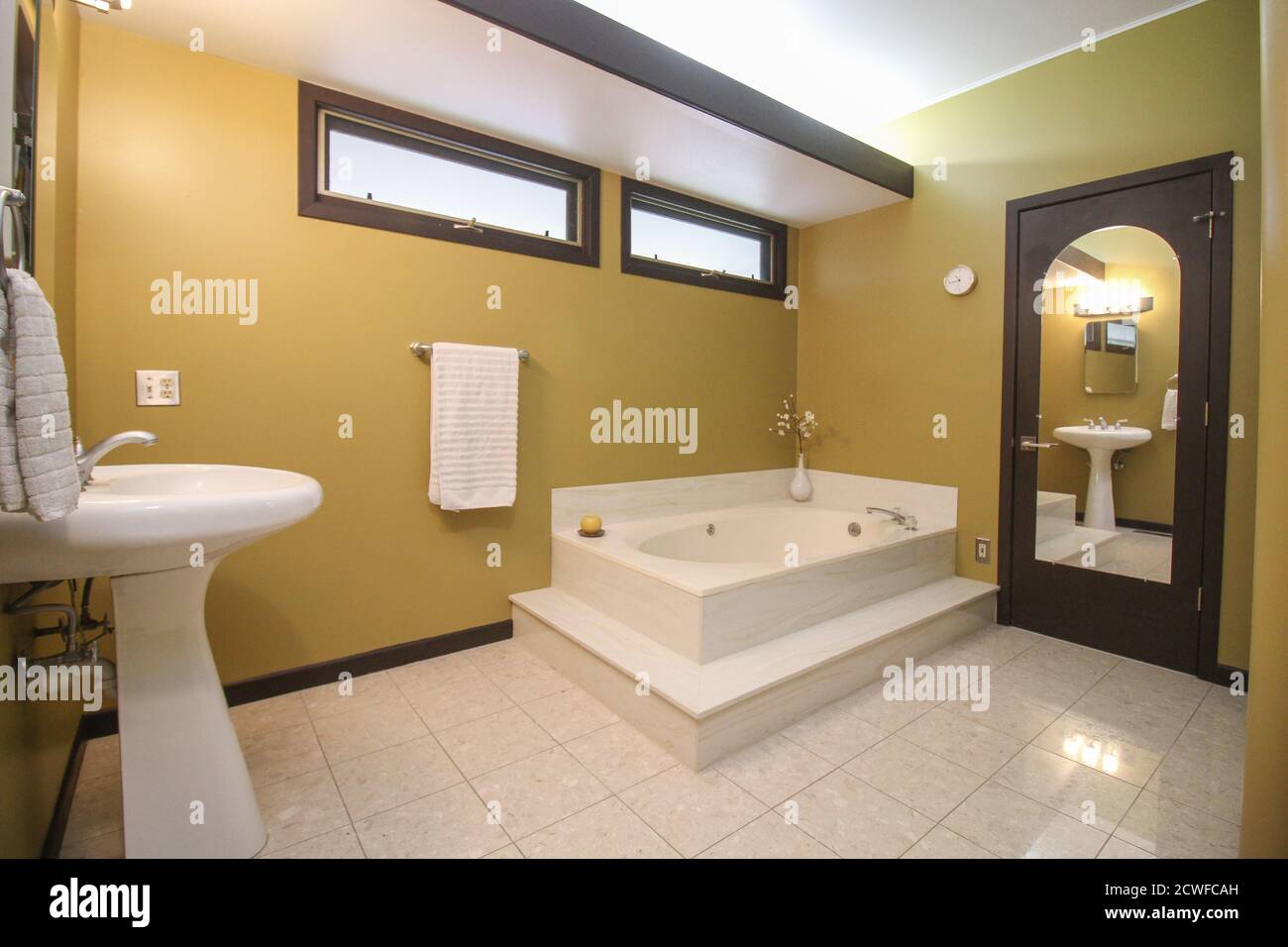 Interior home pictures Stock Photo - Alamy