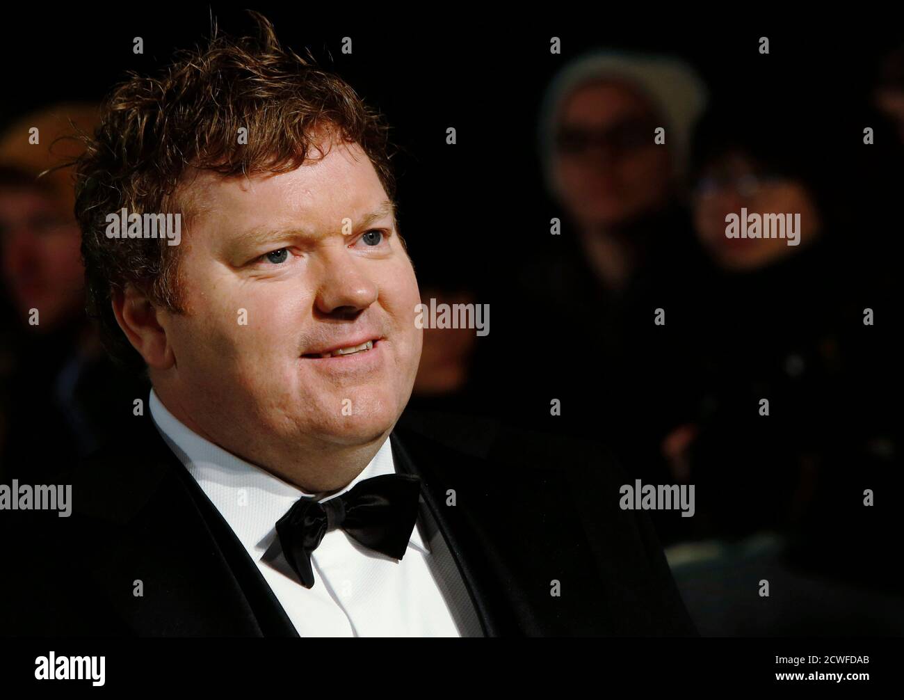 Stephen hunter the hobbit hi-res stock photography and images - Alamy